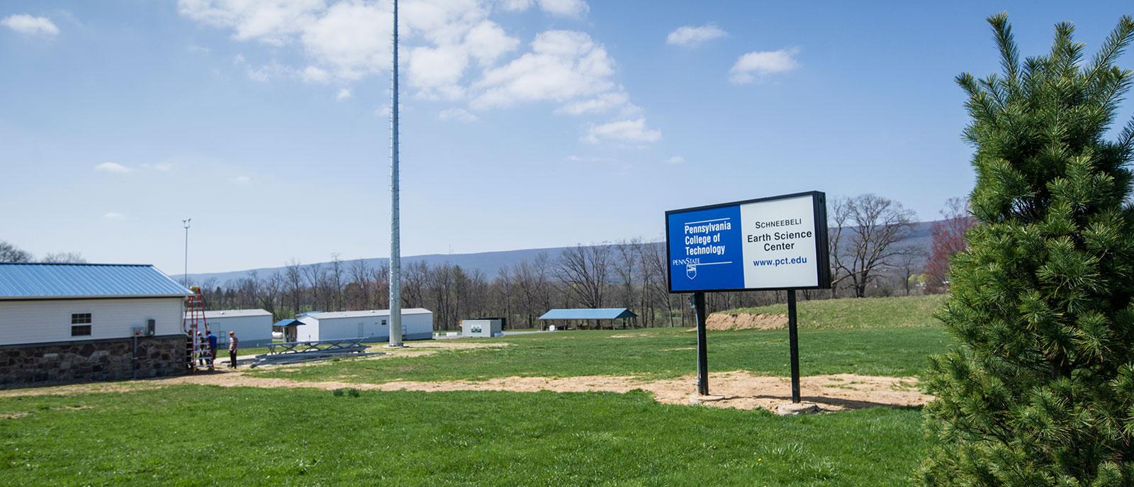 Energy Technology Education Center | Pennsylvania College of Technology